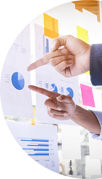 Digital Advisory & Consulting - De Lune IT